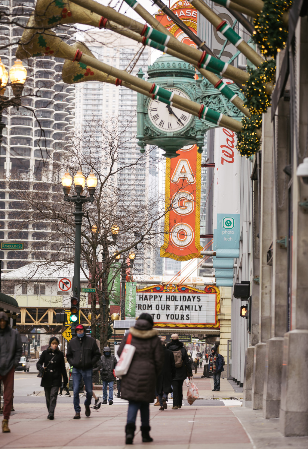 History of State Street: How It Remained a Great Street