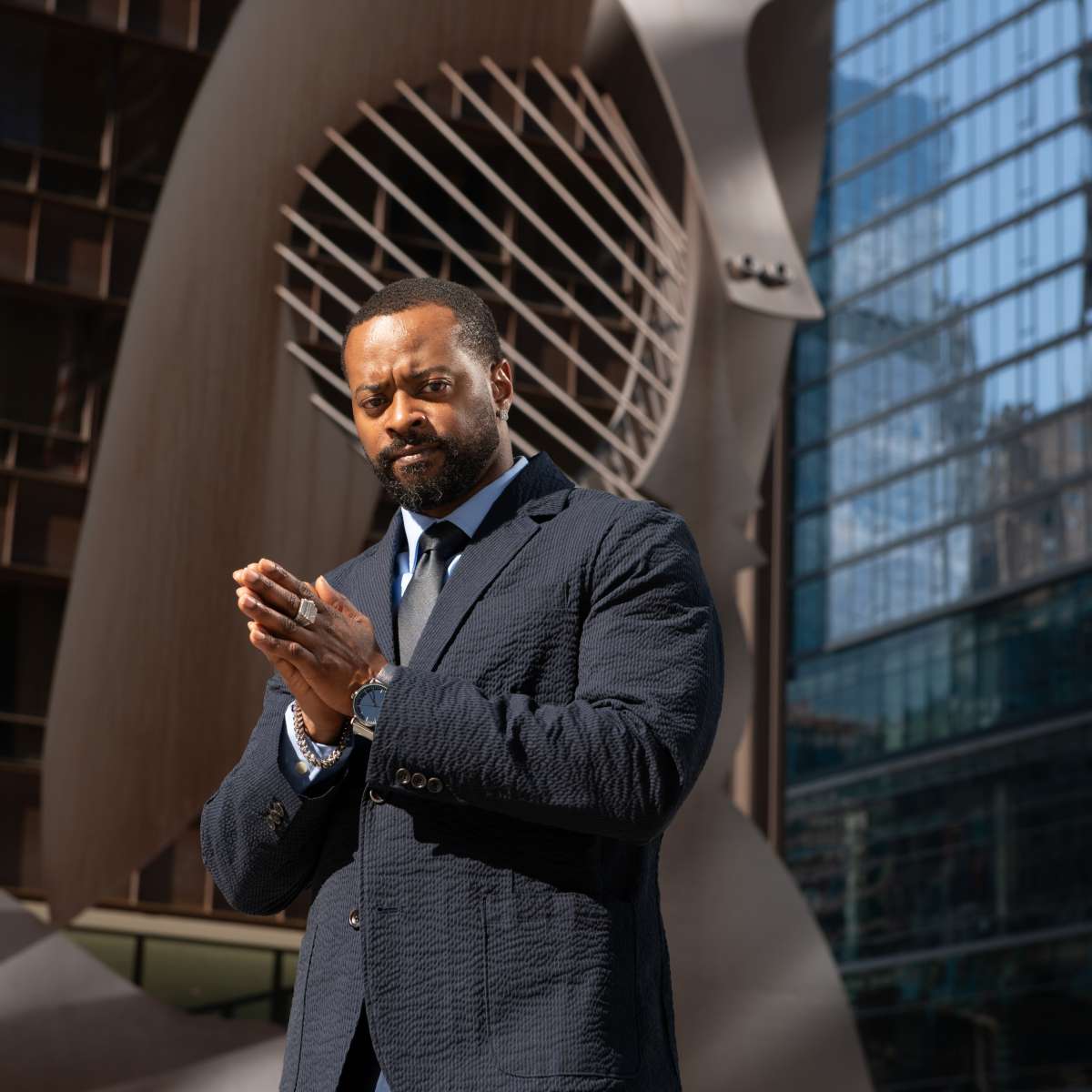 June Loop Employee of the Month: Michael Lowe