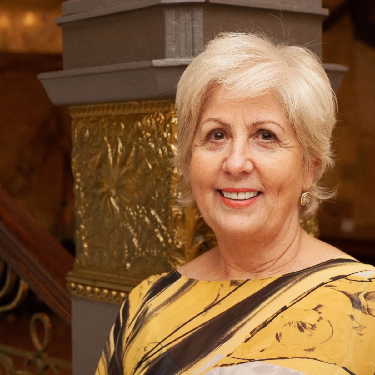 January Loop Employee of the Month: Kathy Bliss