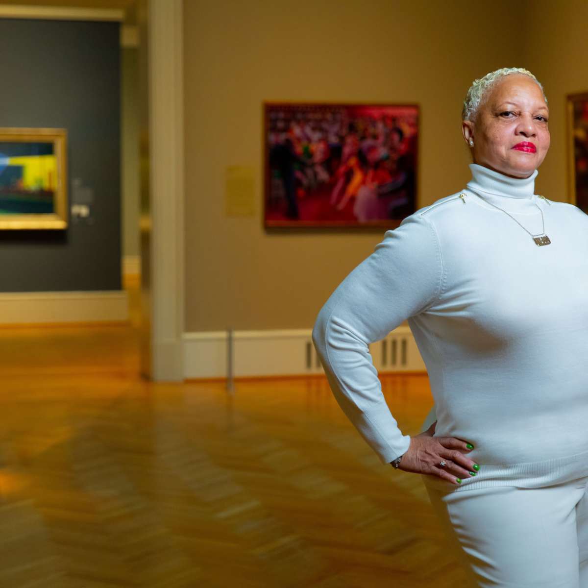 January Loop Employee of the Month: Sandra Thompson