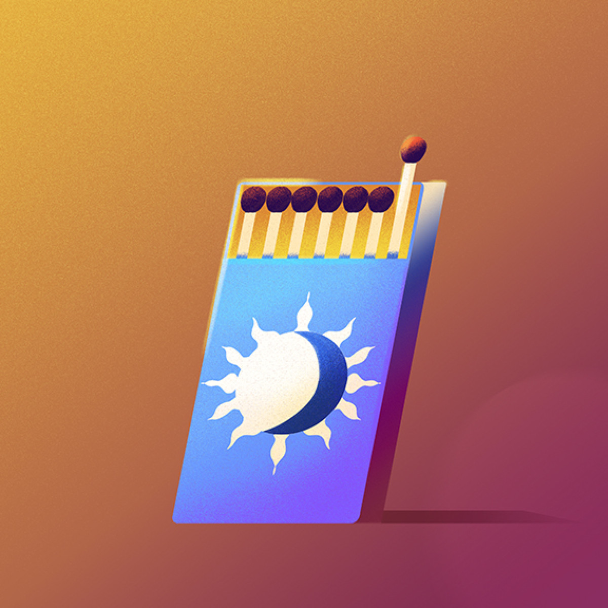 The Matchbox Magic Flute