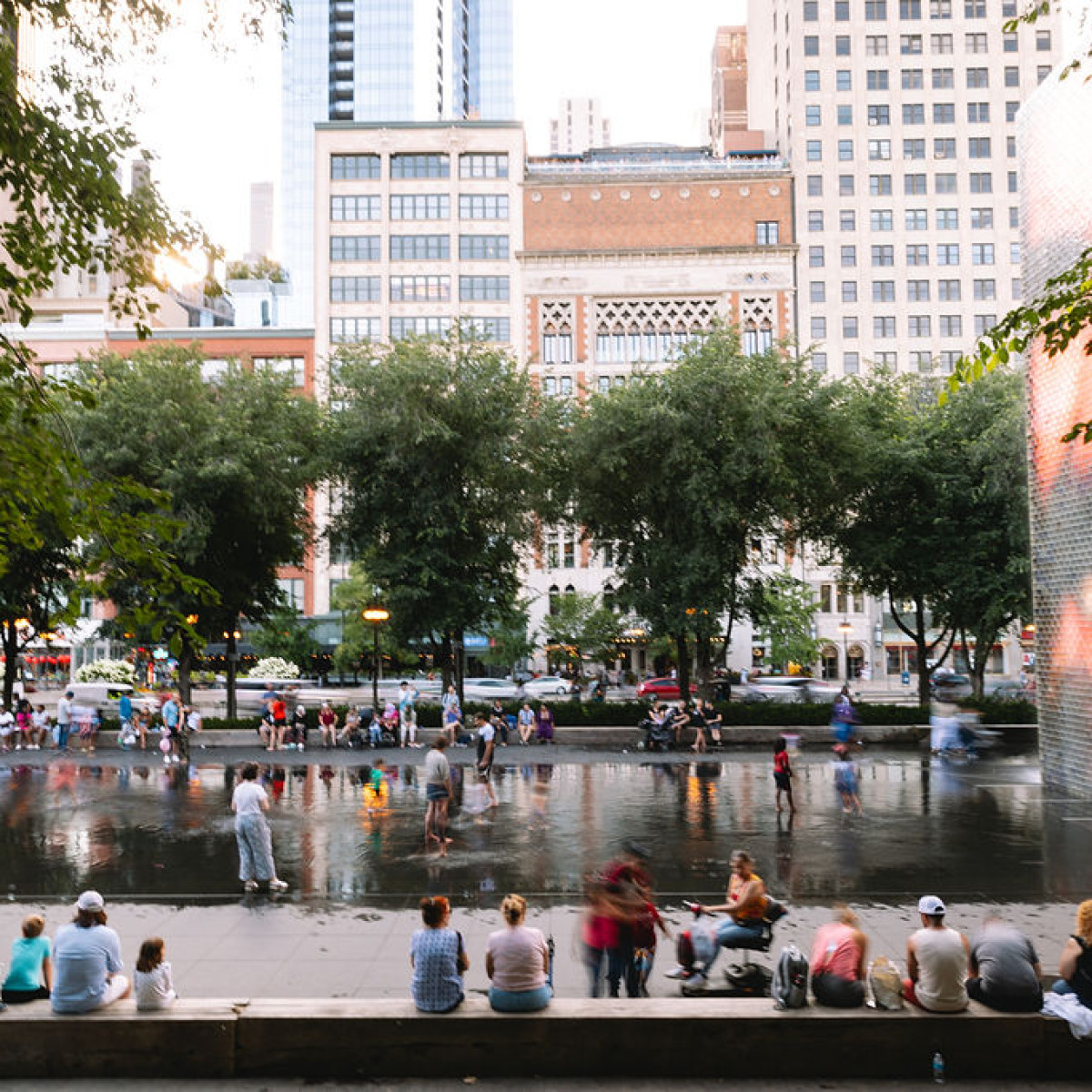 Chicago Loop Alliance unveils five-year strategic plan for organization ...