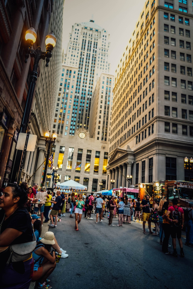 ACTIVATE Inspires thousands to dream in color