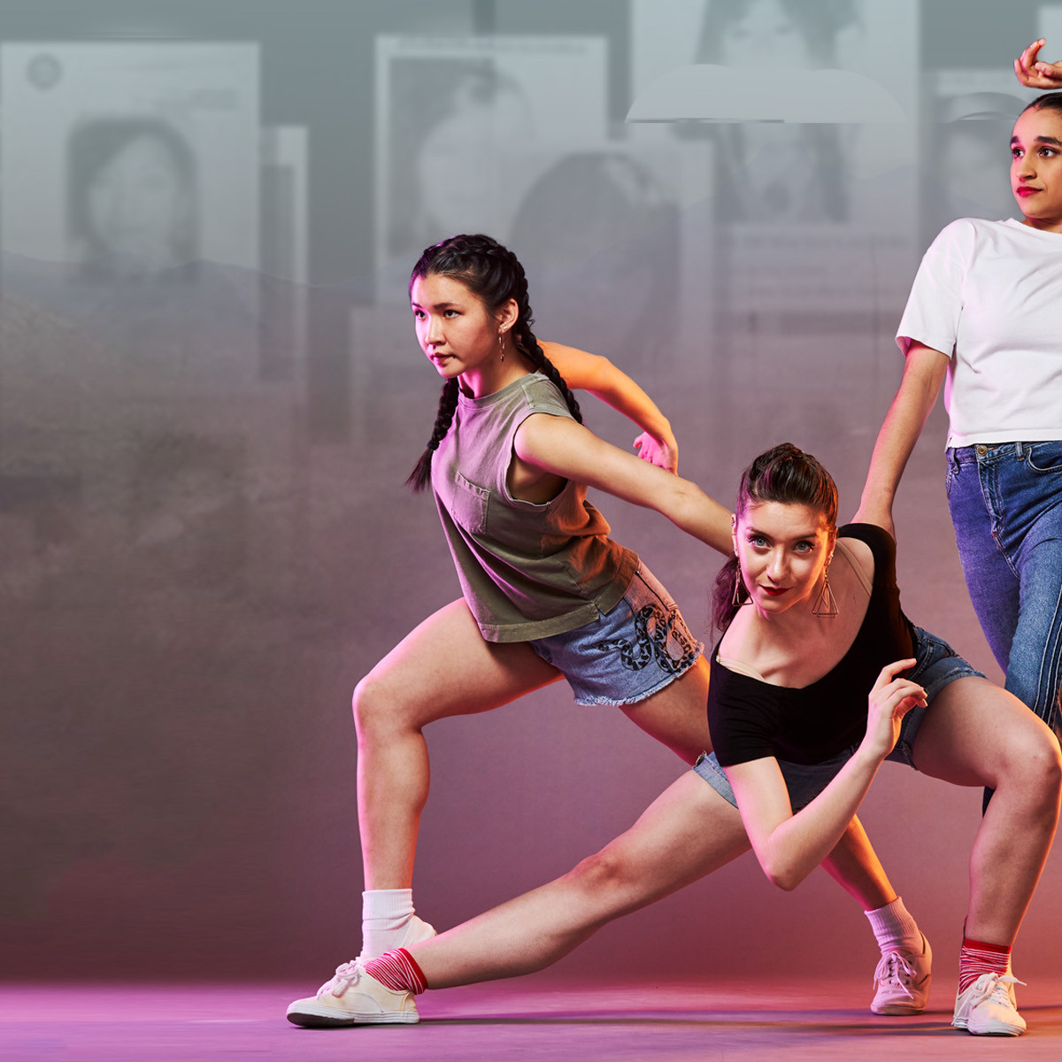 The Artistry and Advocacy of Ballet 5:8's Julianna Rubio Slager