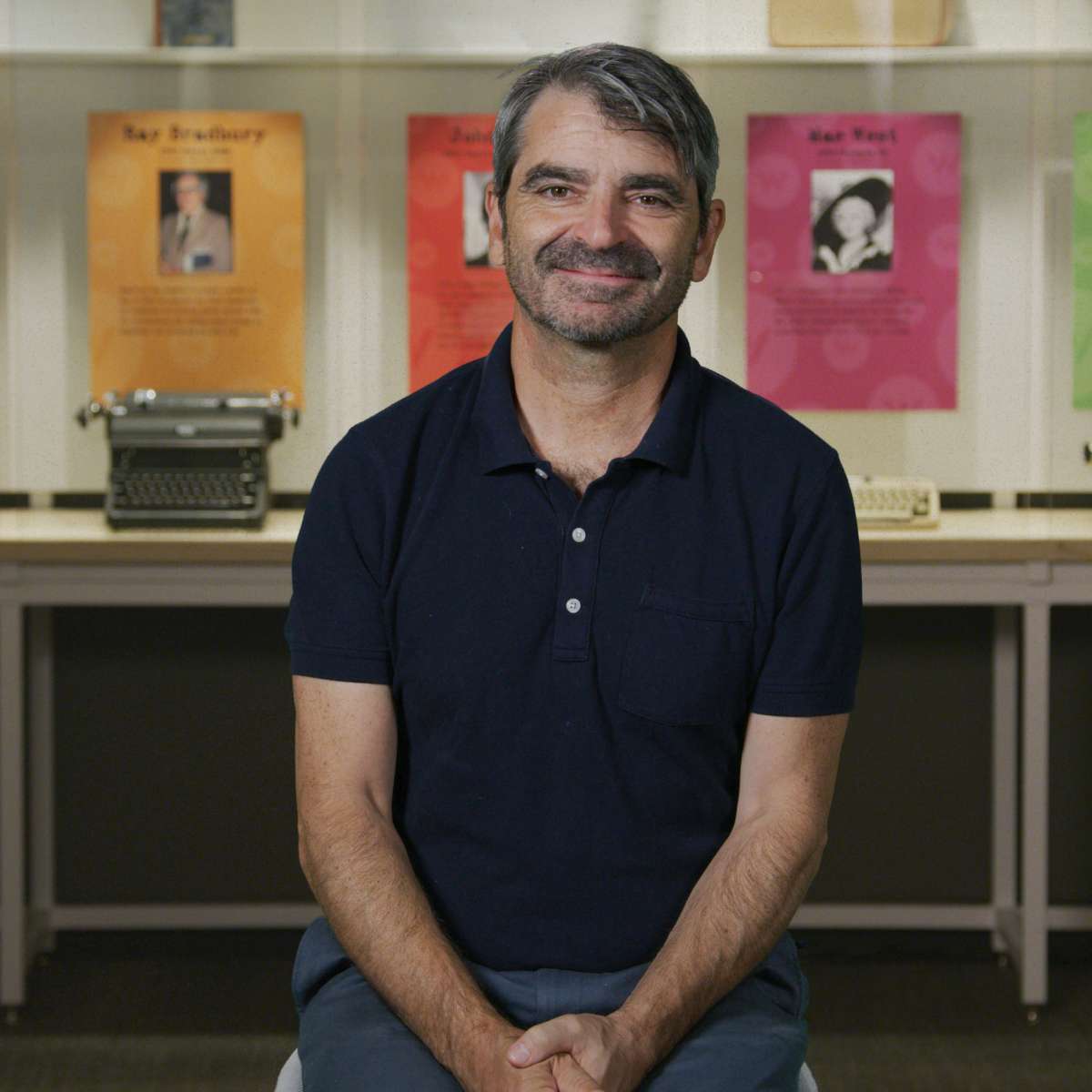 Acclaimed Irish-American writers Alice McDermott and Joseph O'Neill ...