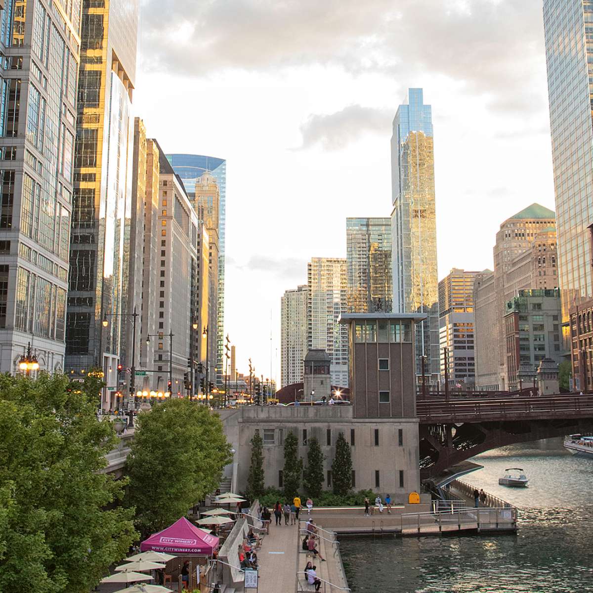 Your 2021 Loop bucket list is here