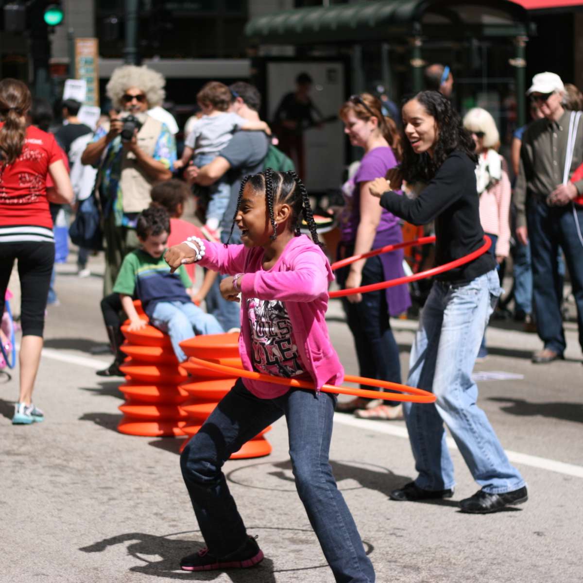 Chicago Loop Alliance announces Sundays on State, invites community to ...