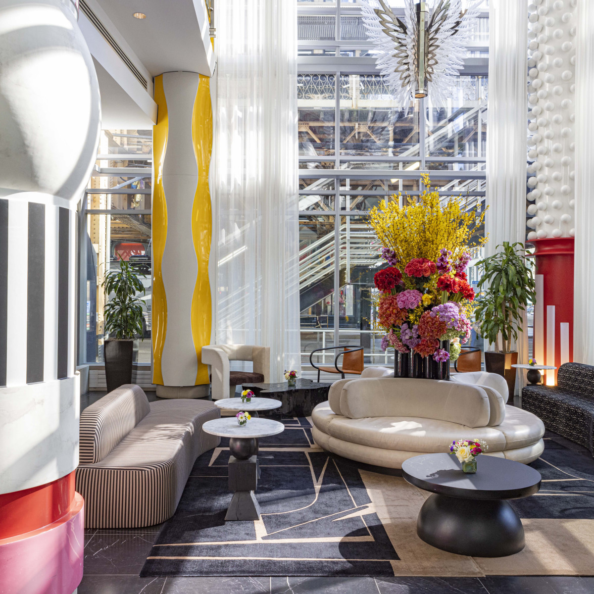 theWit, a Hilton Hotel ushers in new era with world-class renovations