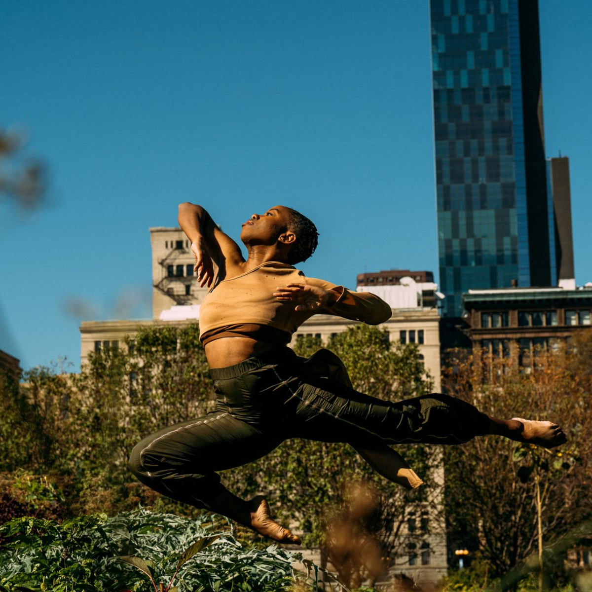 Rest. Rise.Move.Nourish.Heal.