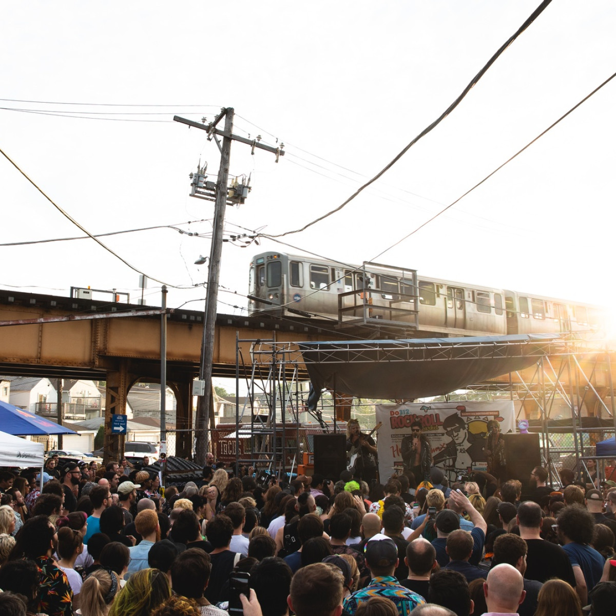 Do312 | Loop Chicago