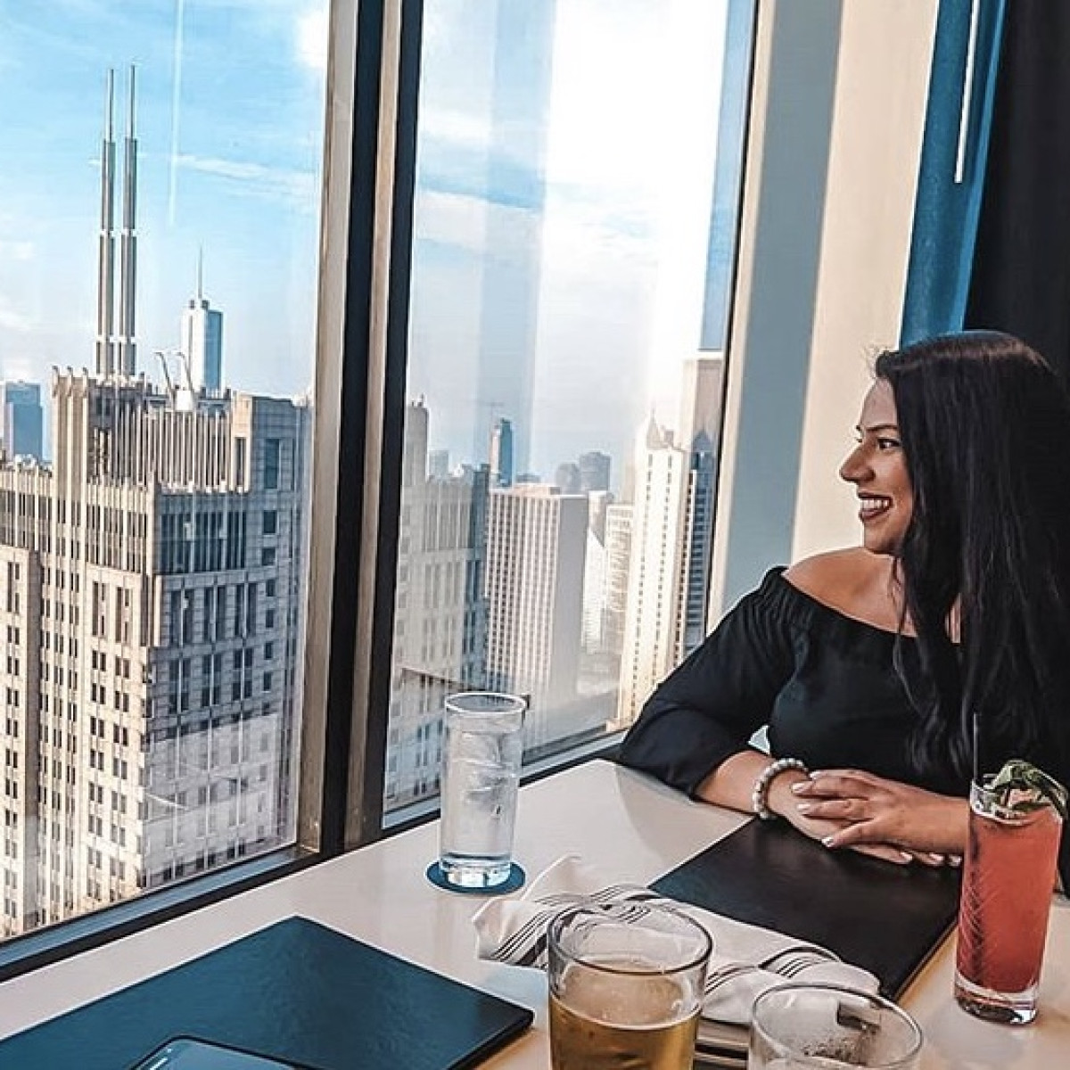 The Metropolitan | Loop Chicago