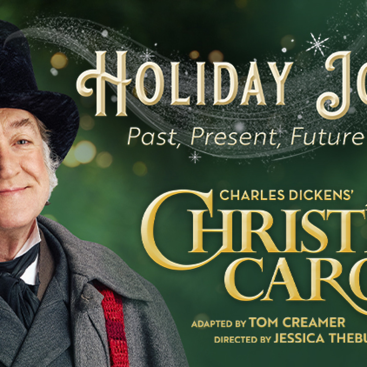 A Christmas Carol 2024 | Loop Chicago