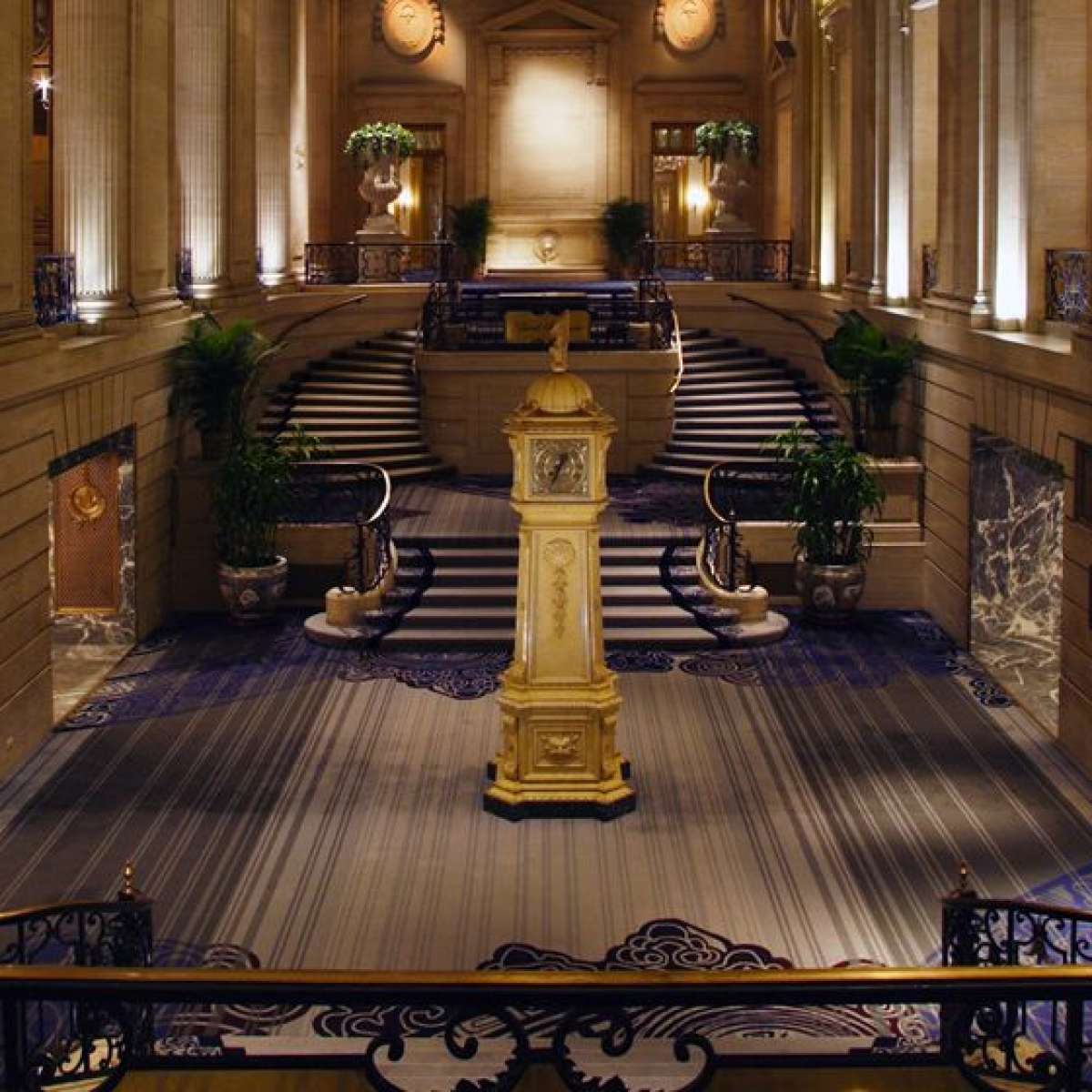 Hilton Chicago | Loop Chicago