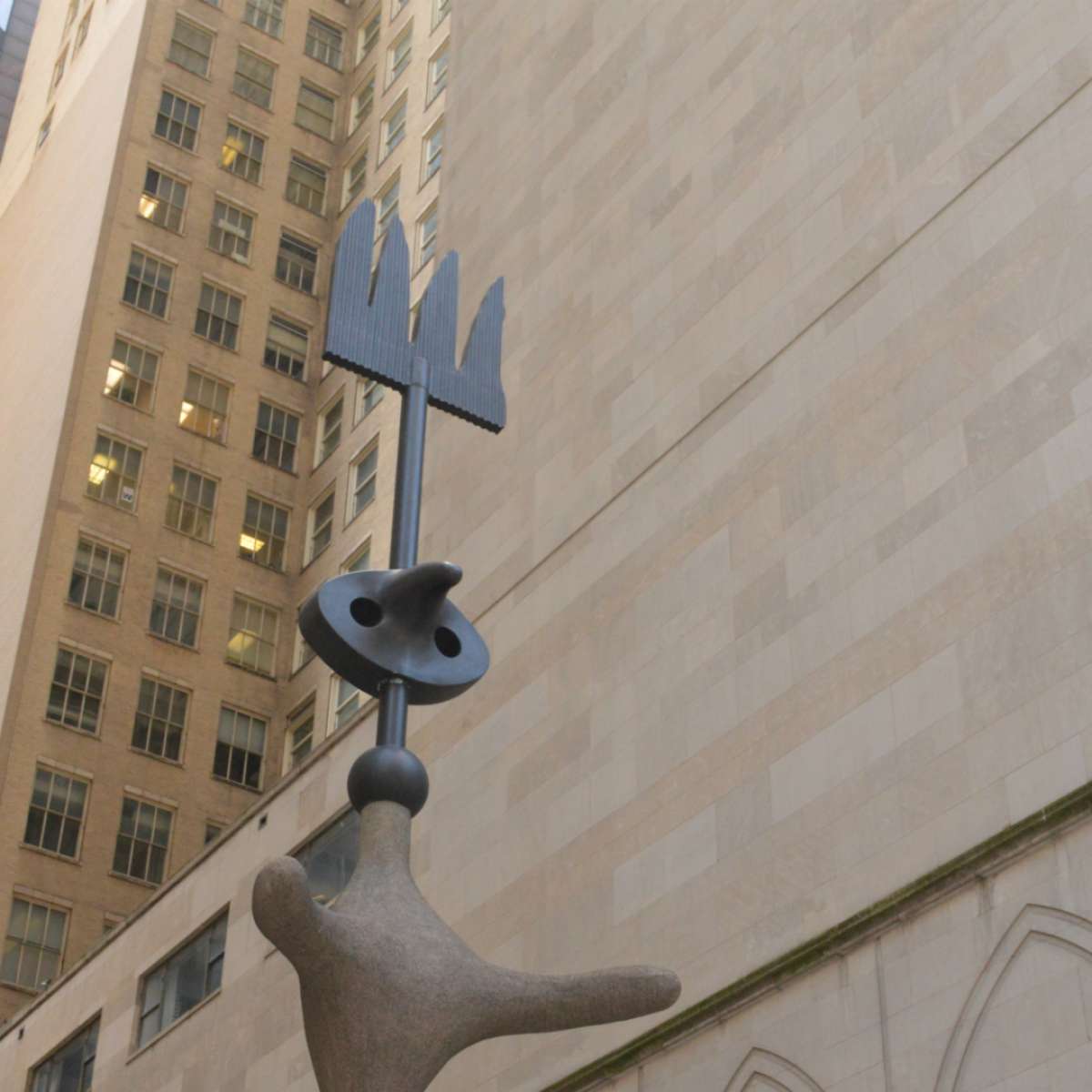 Miró's Chicago | Loop Chicago