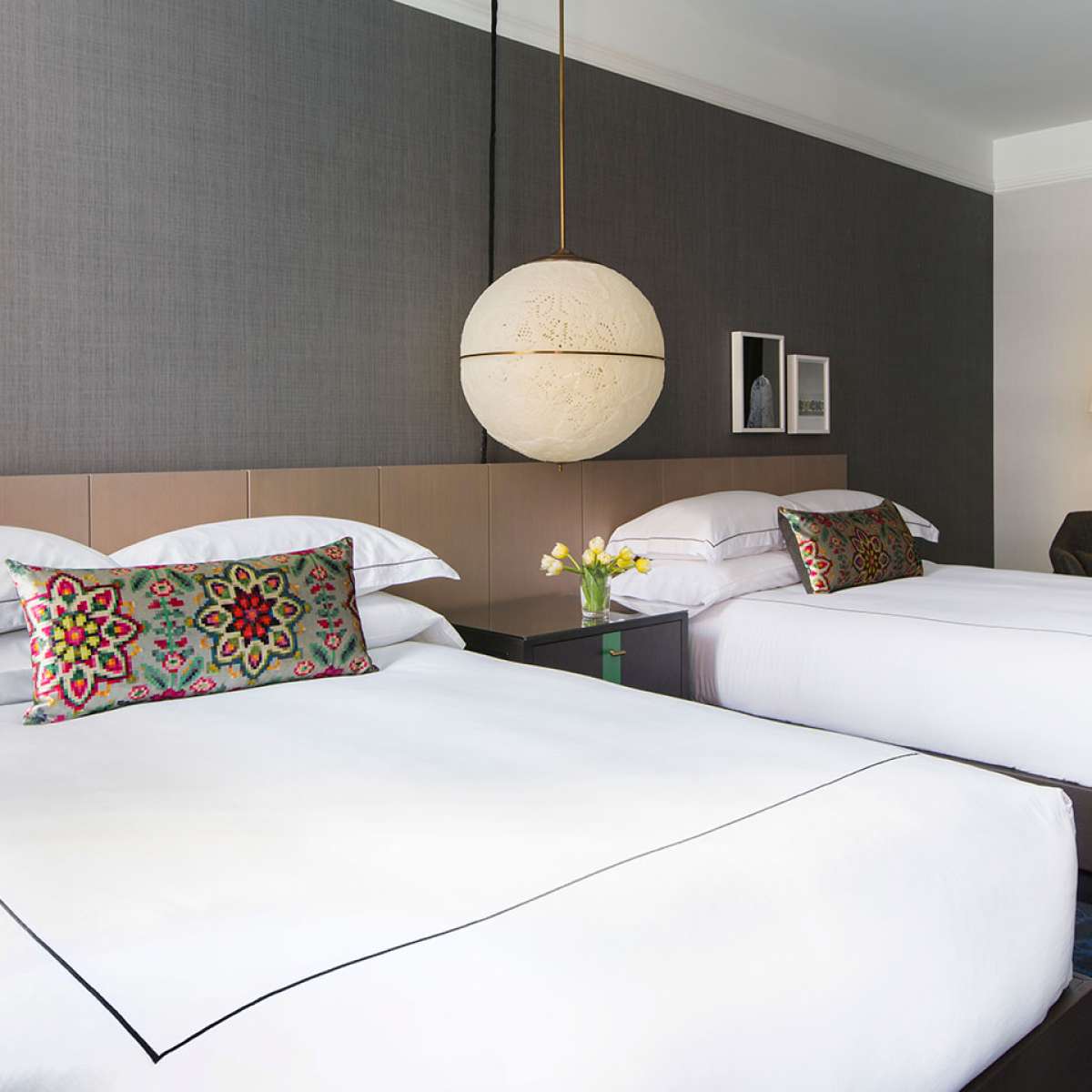Kimpton Gray Hotel | Loop Chicago