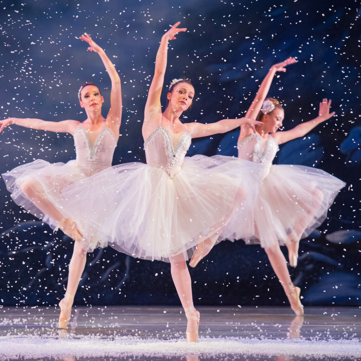 Ballet Chicago's The Nutcracker