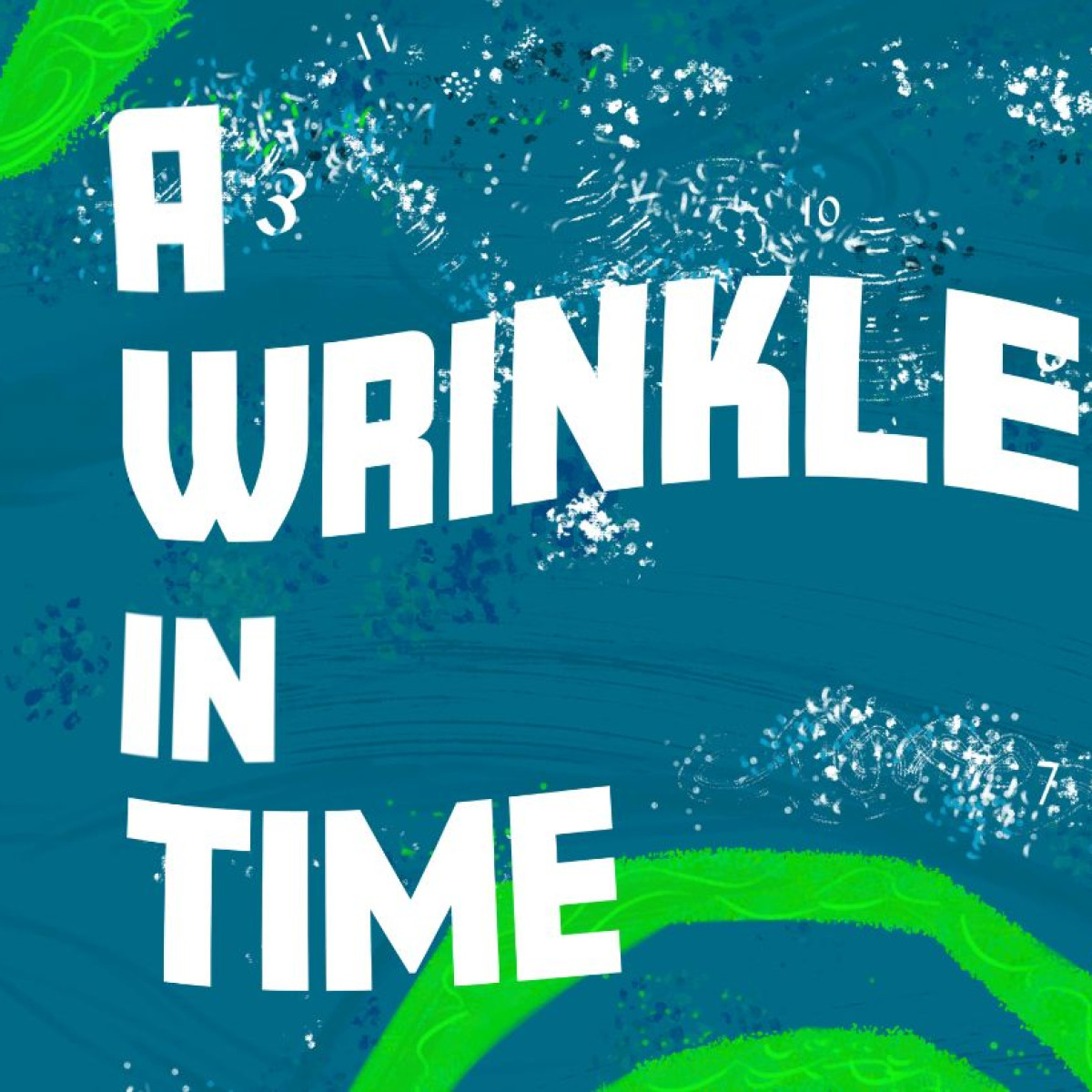 A Wrinkle In Time