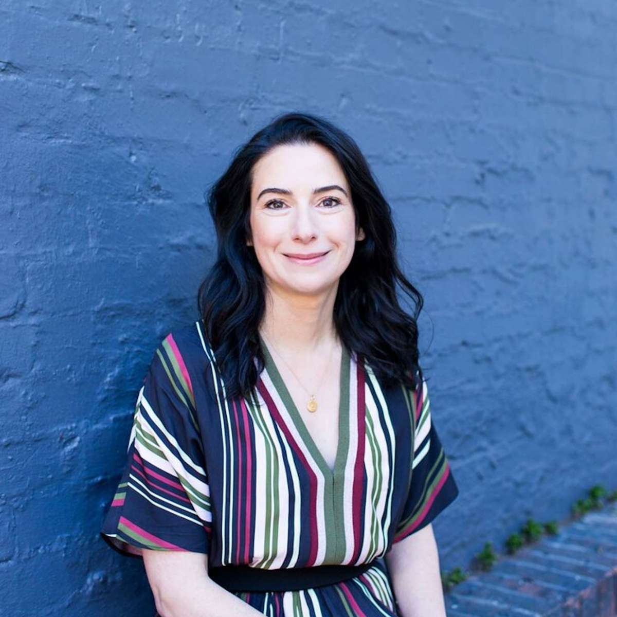 Book Discussion: Charming Falls Apart