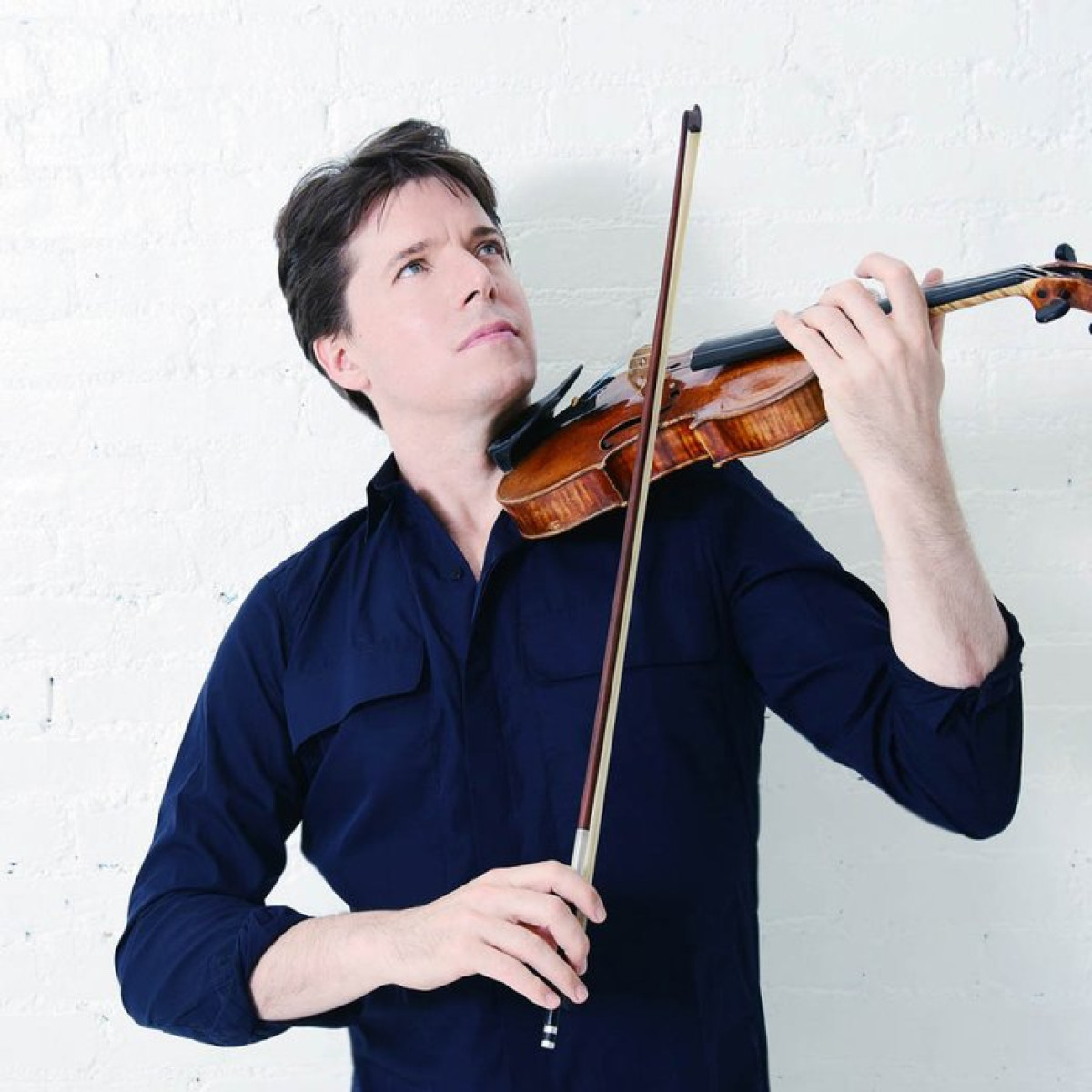 Grant Park Music Festival Presents Joshua Bell and Romeo & Juliet