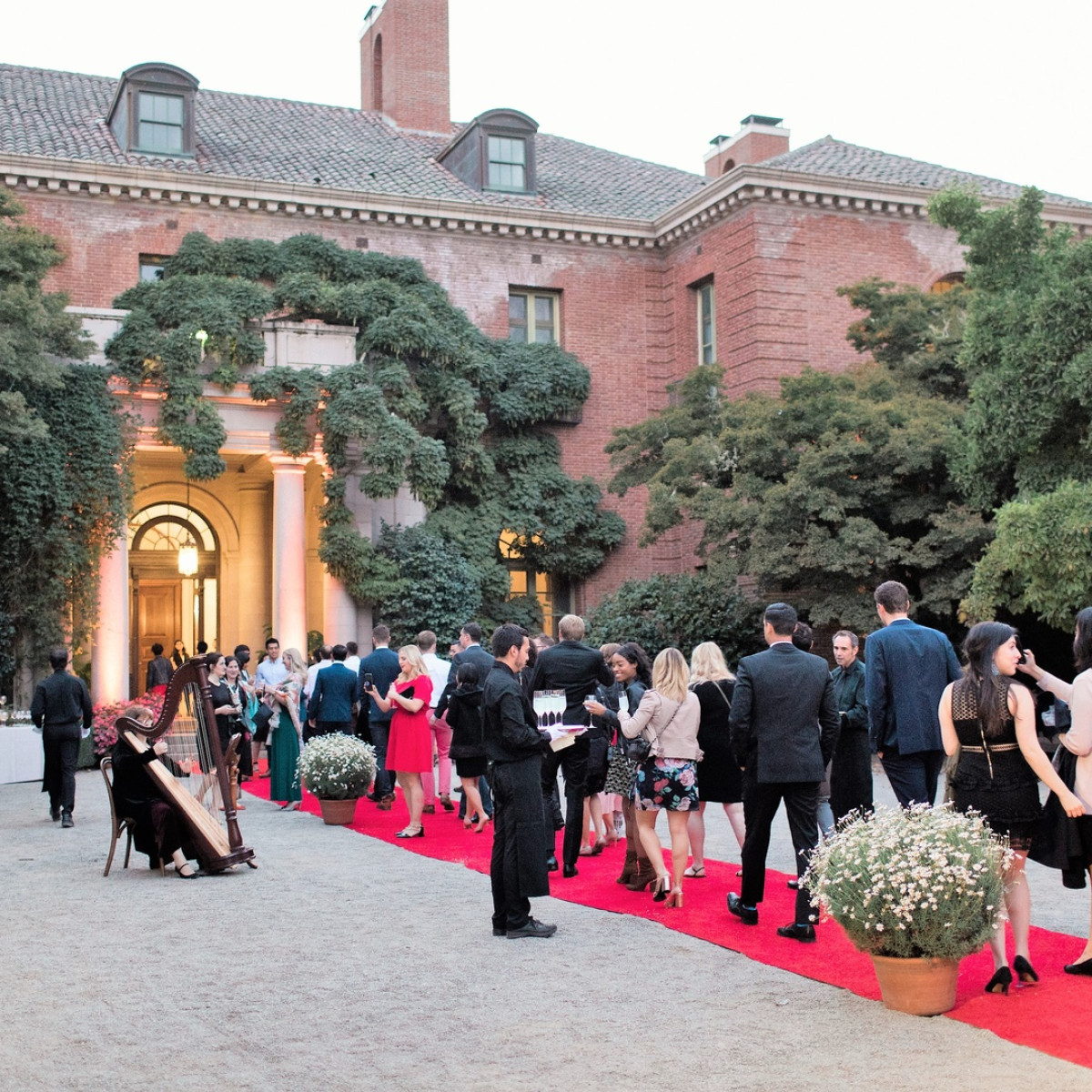 Next Level Event Design | Loop Chicago