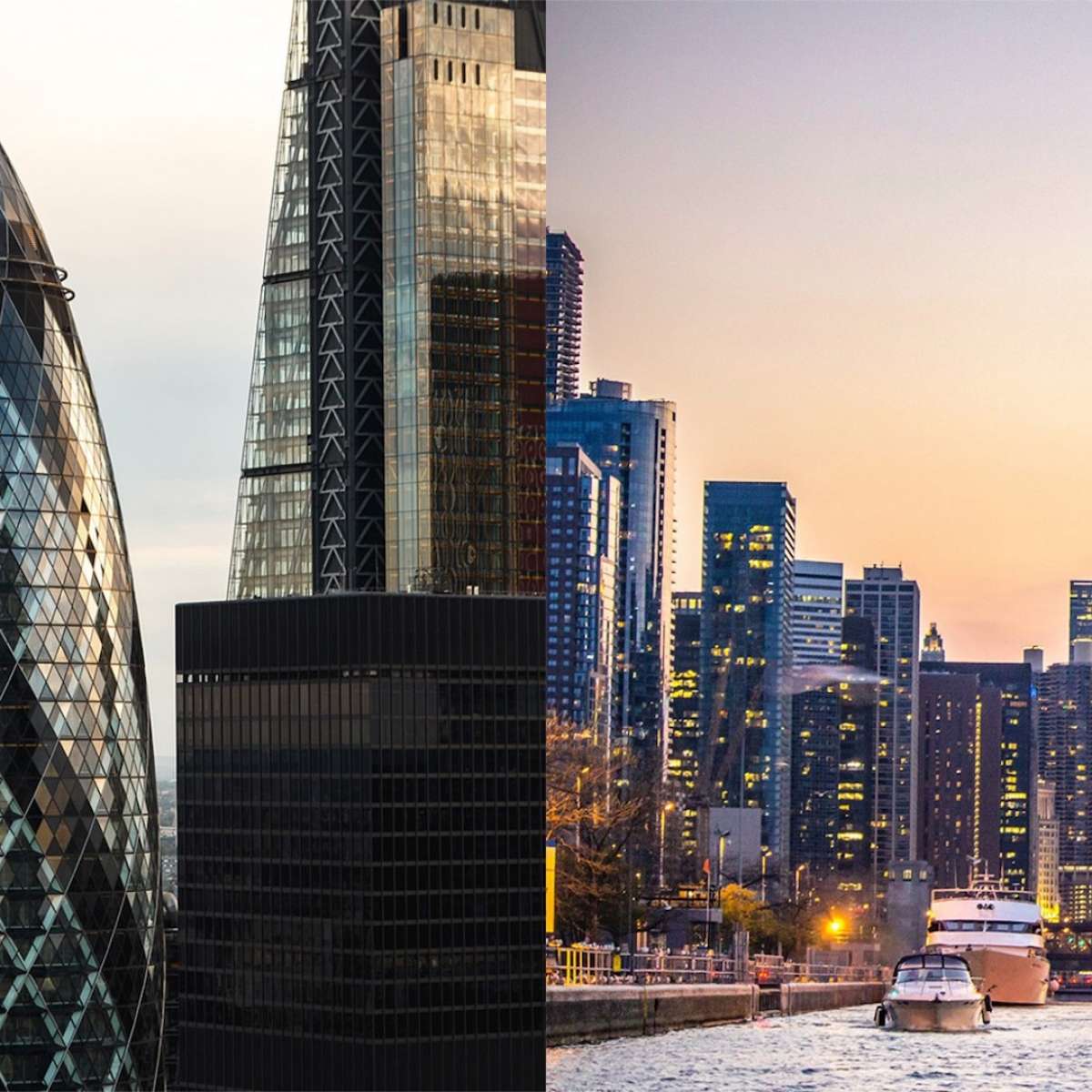 Chicago-London International Dialogue: Tall Buildings & the Zero-Carbon ...