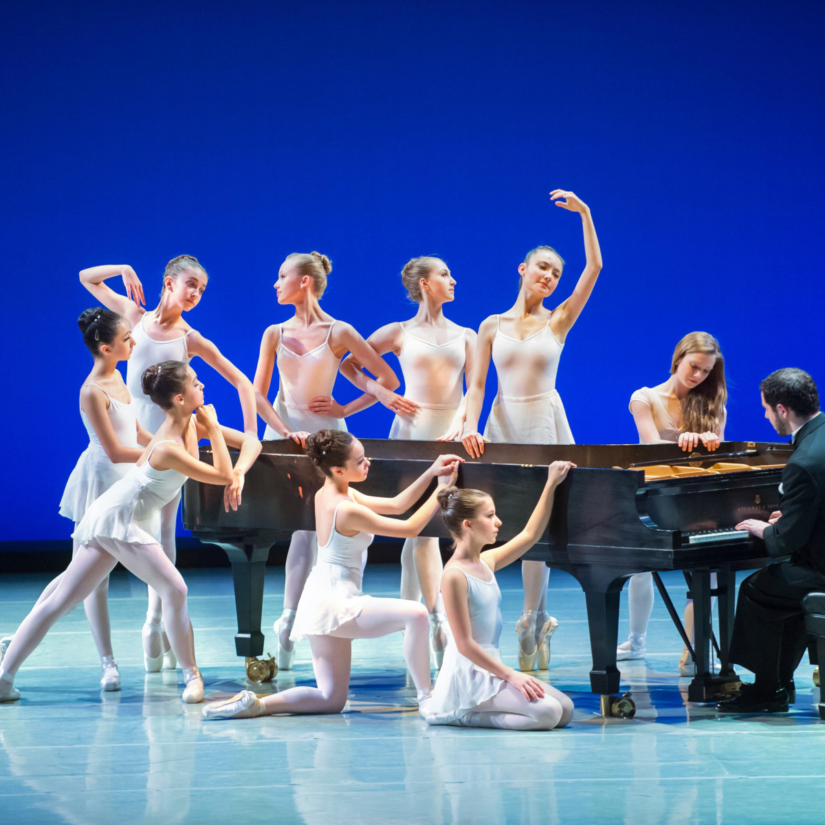 Ballet Chicago | Loop Chicago