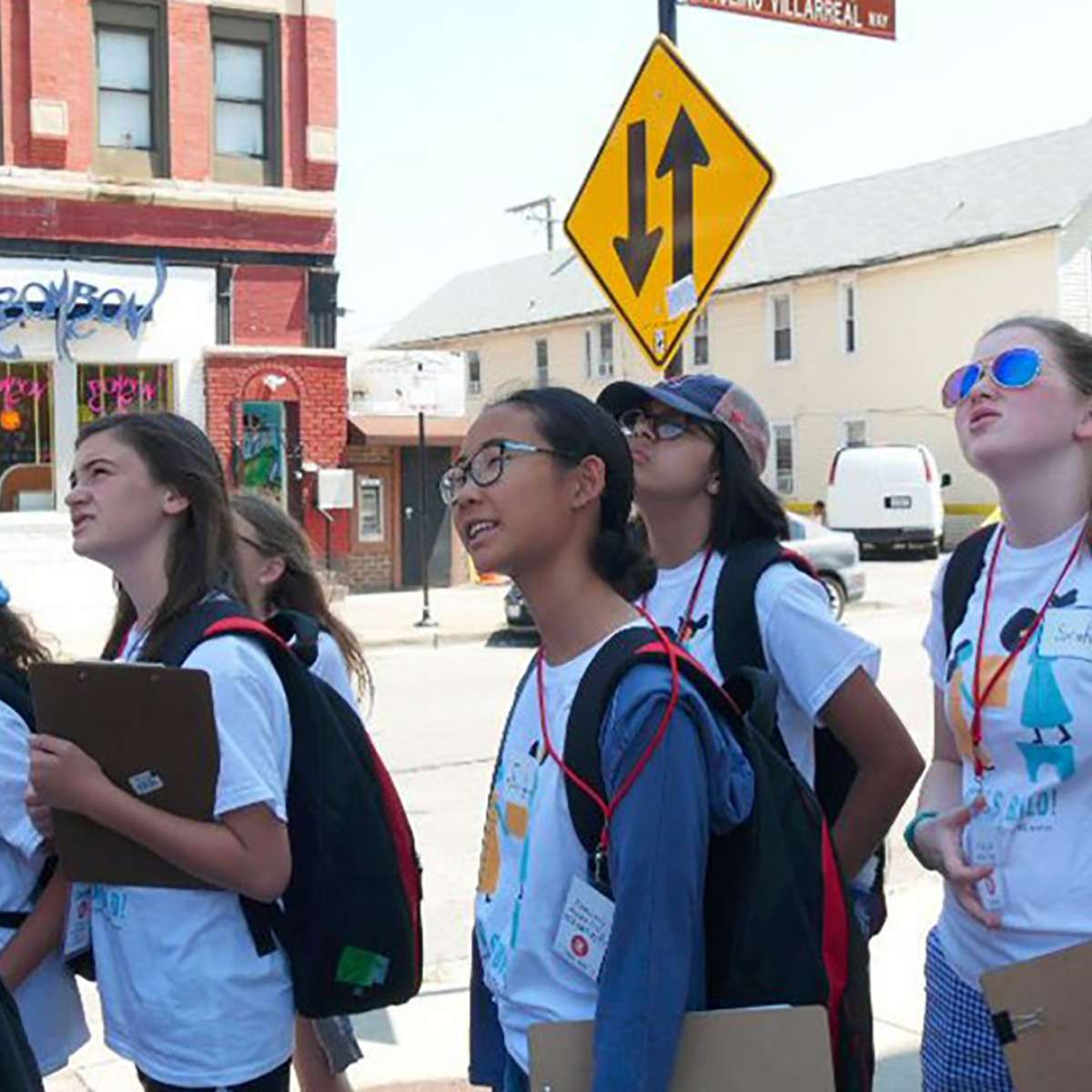 Design Your Neighborhood 1.0