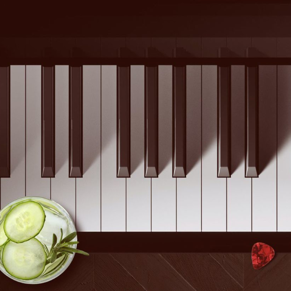 Tonic Tunes - Weekly Live Music