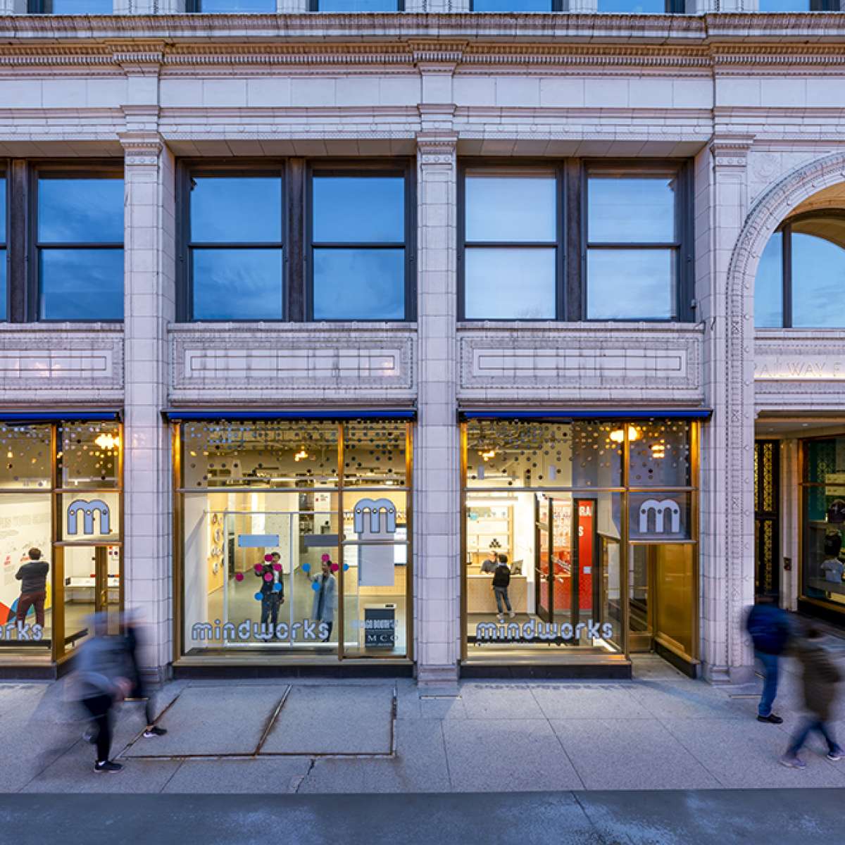 Mindworks | Loop Chicago