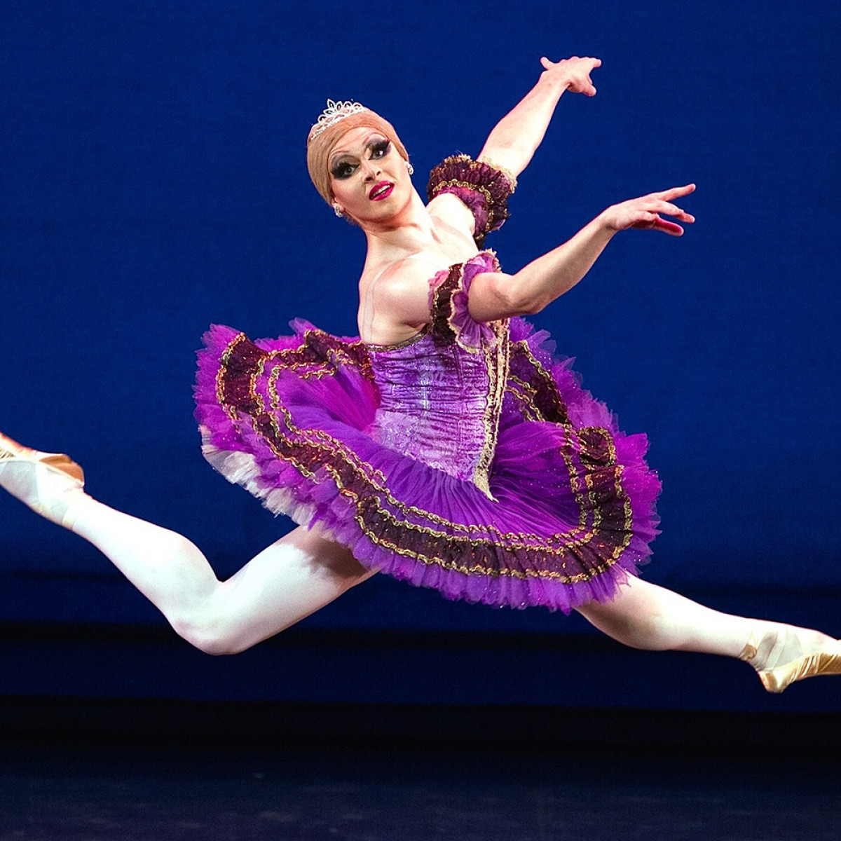 Les Ballets Trockadero de Monte Carlo | Loop Chicago