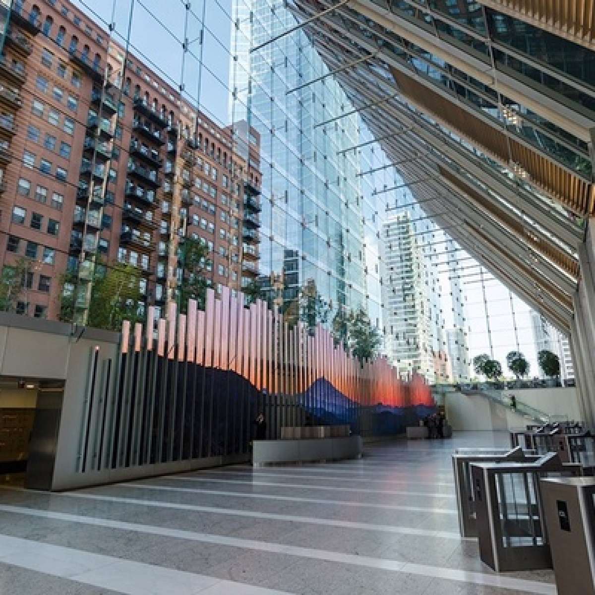 Design Dialogues: Healthy Buildings and the Workplace | Loop Chicago