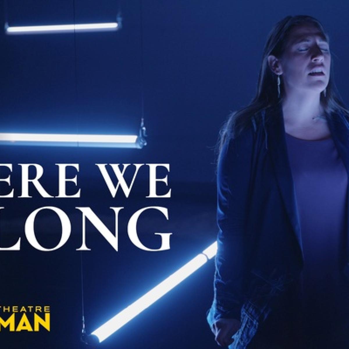 Where We Belong | Loop Chicago