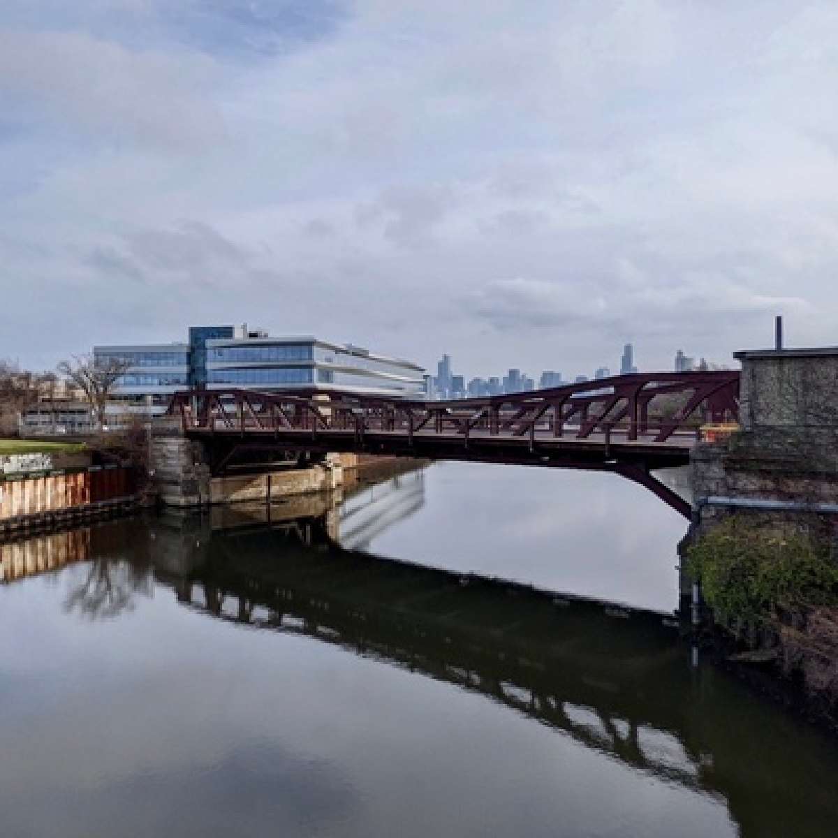 Chicago’s Moveable Bridges | Loop Chicago
