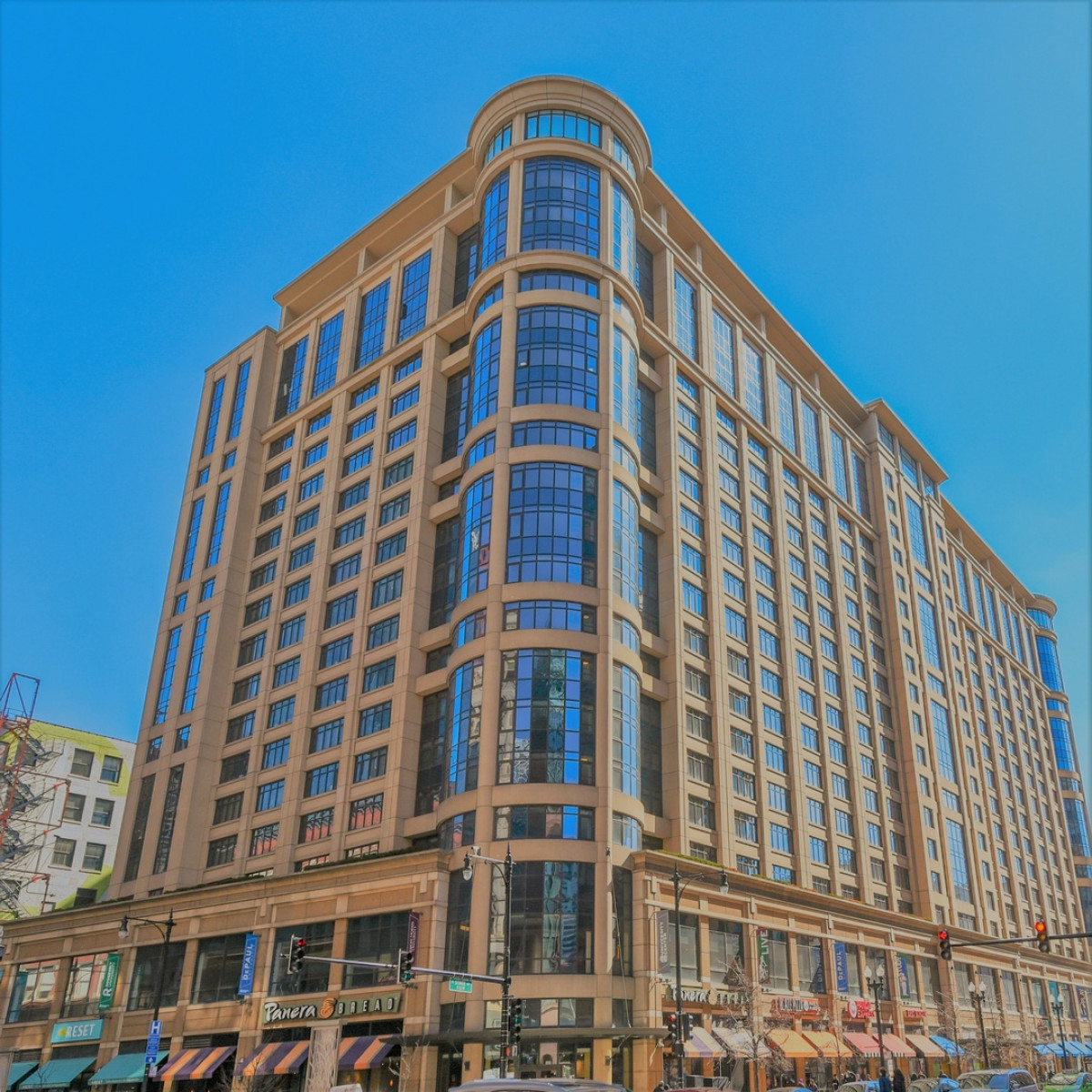 Conference Chicago at University Center | Loop Chicago