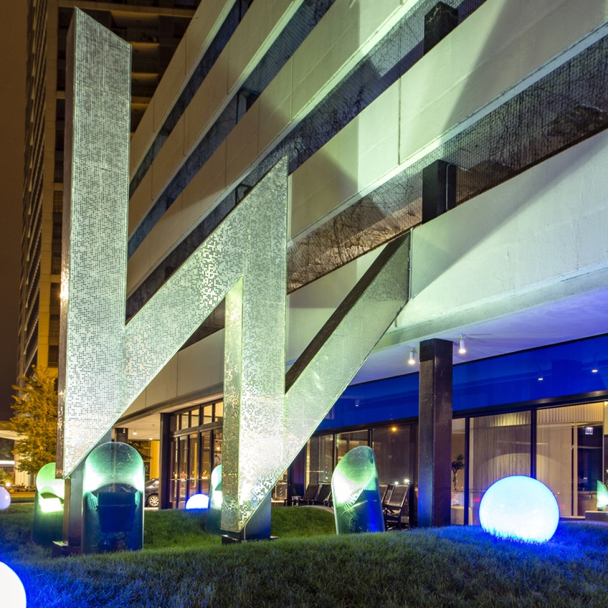 W Chicago - Lake Shore | Loop Chicago