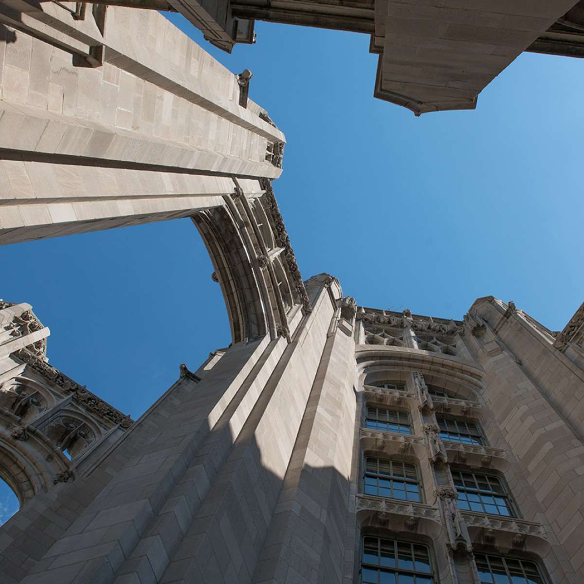 CAC Live: Gothic Chicago