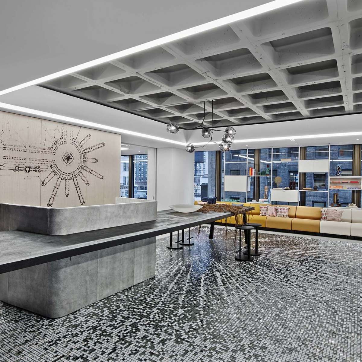 CAC Live: Virtual Workshop on Returning to the Office