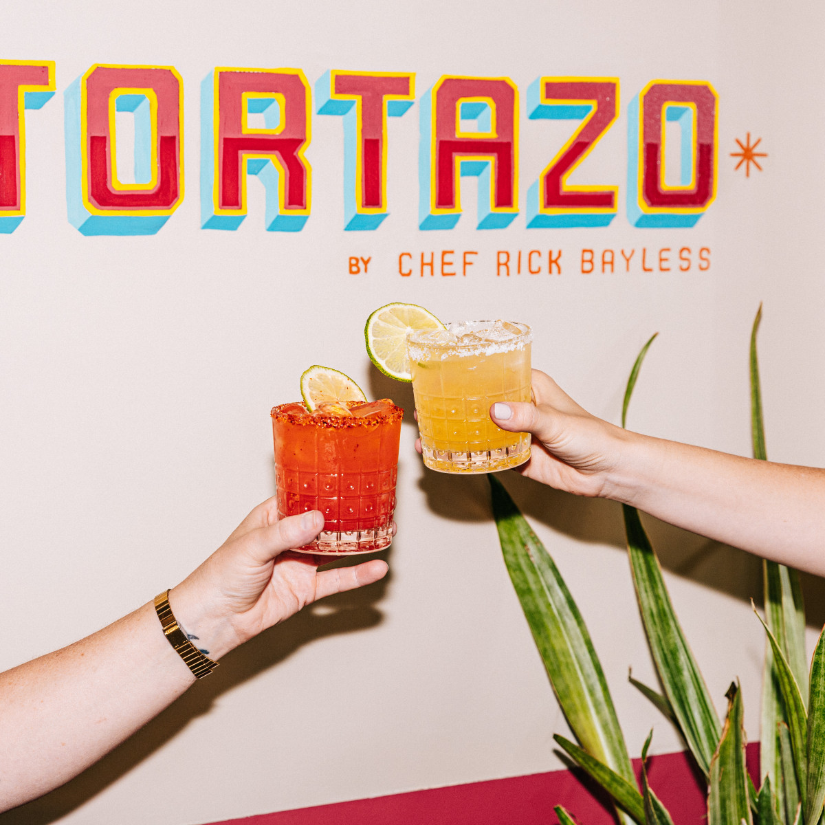 Tortazo | Loop Chicago