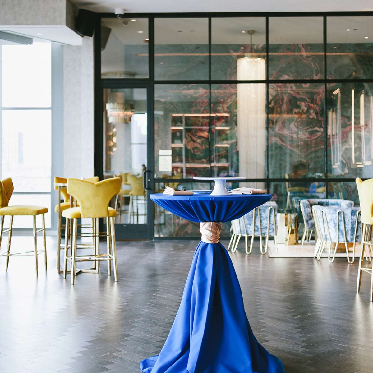 LM Studio Chicago | Loop Chicago