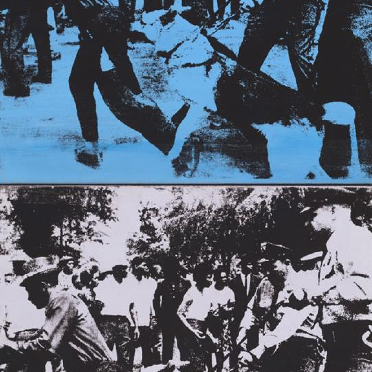 Gallery Conversation: Letter from Birmingham Jail | Loop Chicago