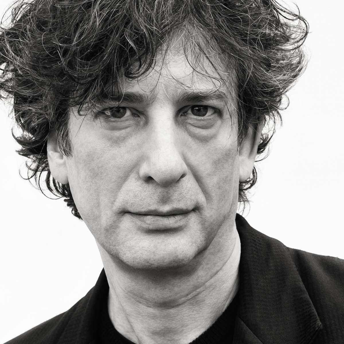 An Evening with Neil Gaiman