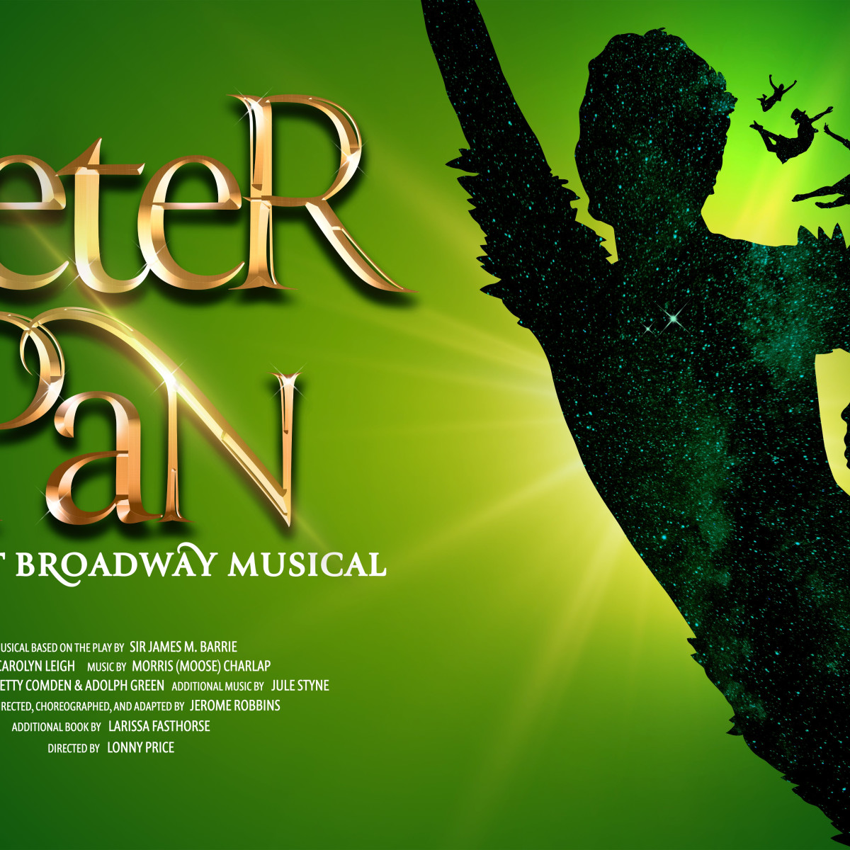 Peter Pan