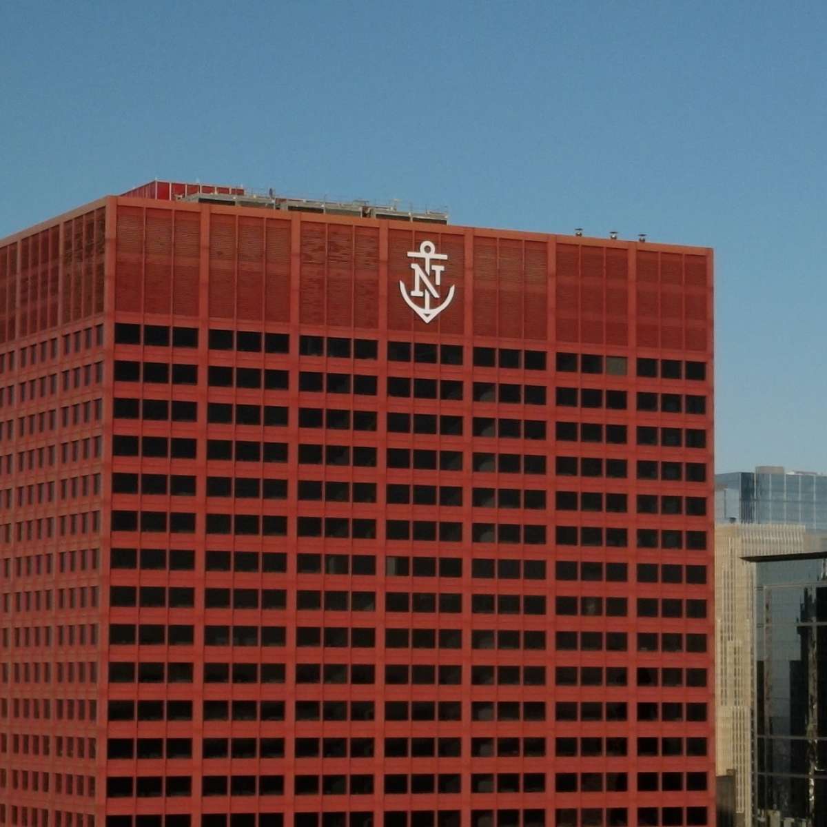 Poblocki Sign Company | Loop Chicago