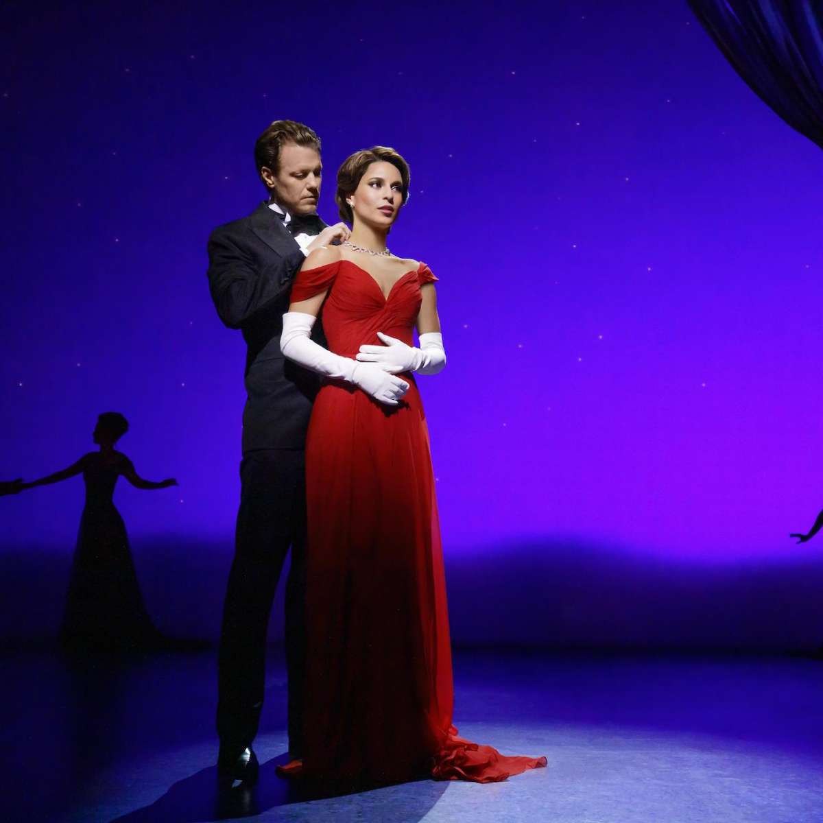 Pretty Woman: The Musical