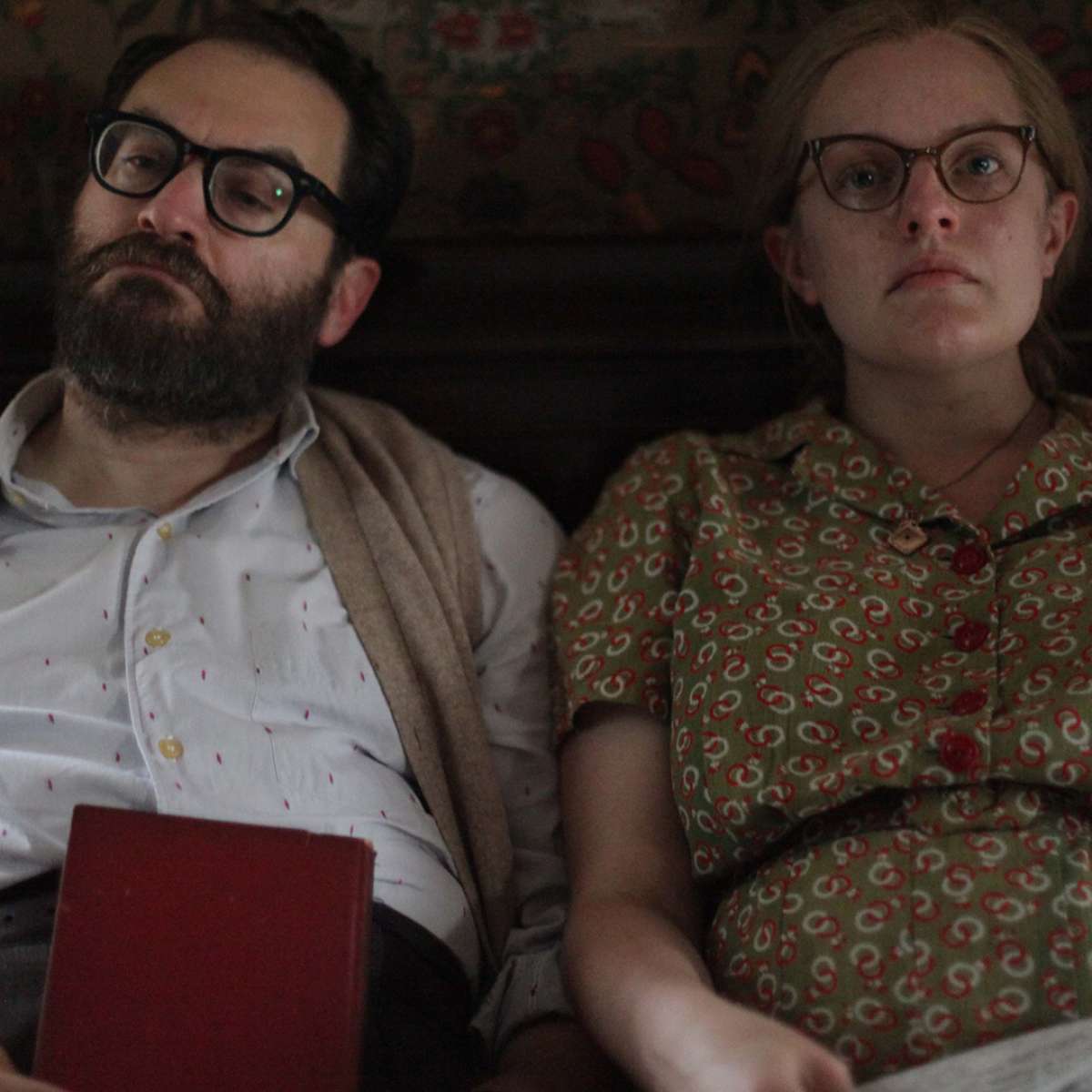 SHIRLEY: Live Q&A with Screenwriter & Playwright Sarah Gubbins