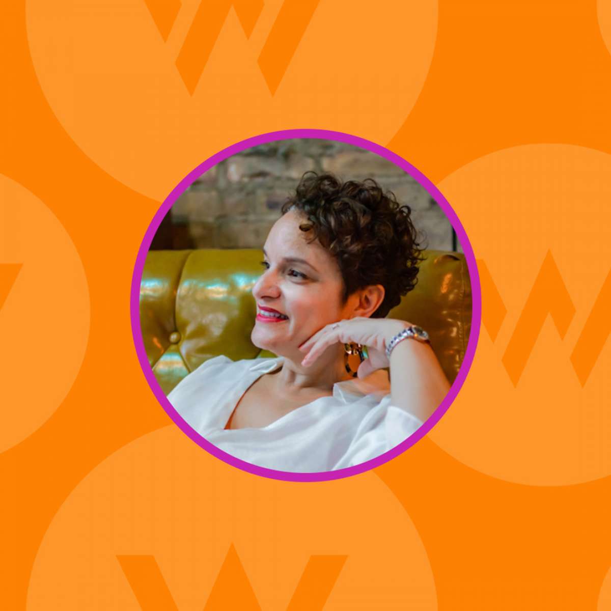 Sahar Mustafah: The Beauty of Your Face