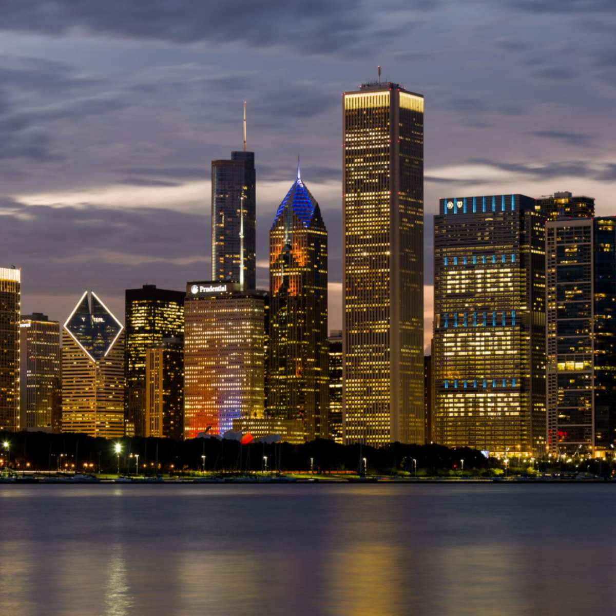 Cliff Dwellers, The | Loop Chicago