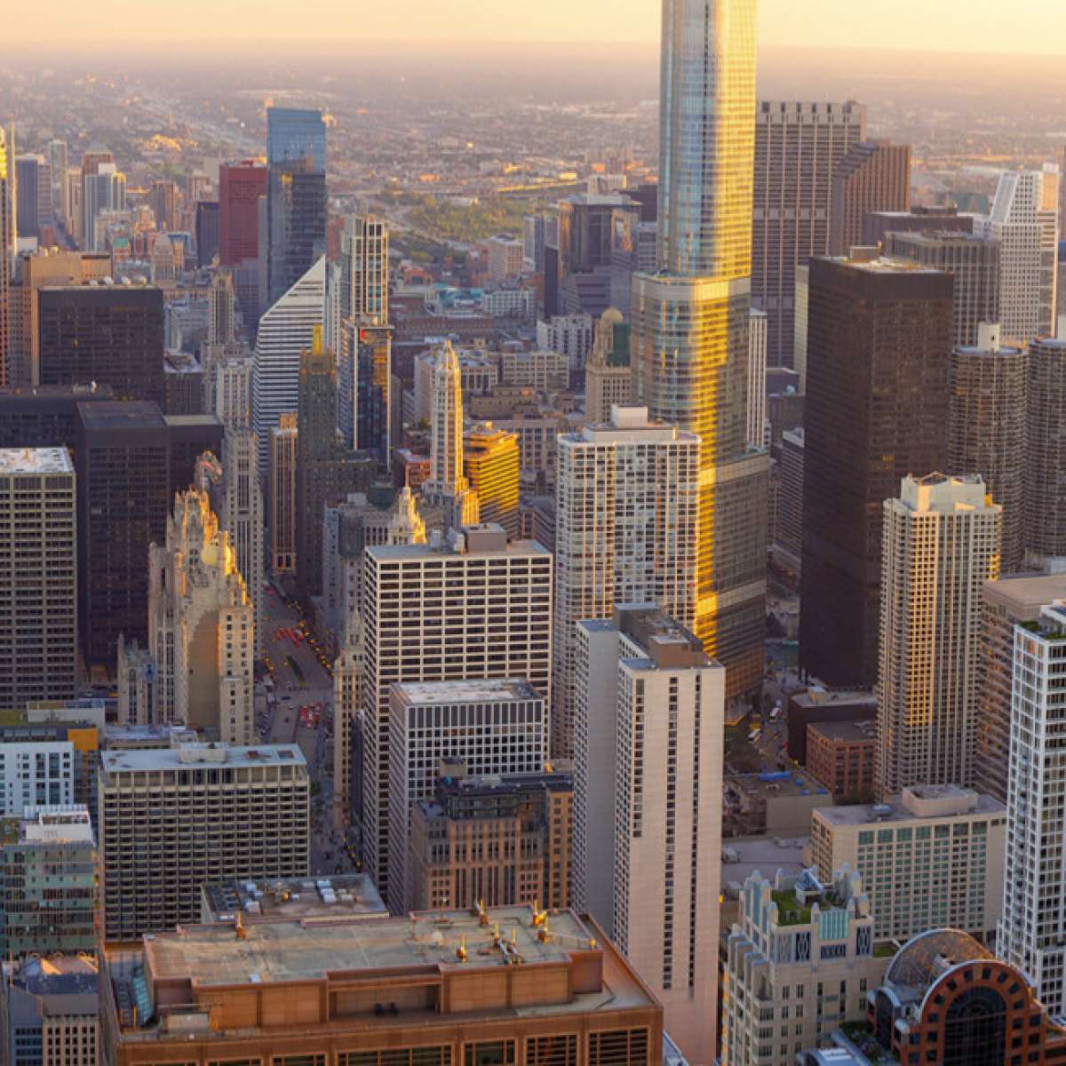 Marc Realty | Loop Chicago