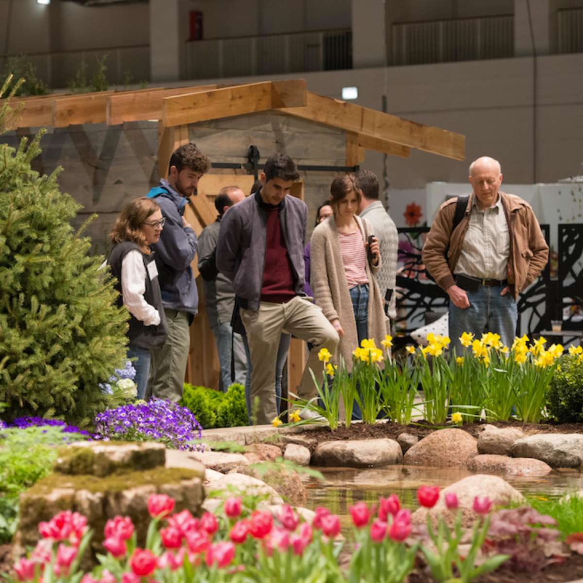 Get Growing Foundation | Loop Chicago