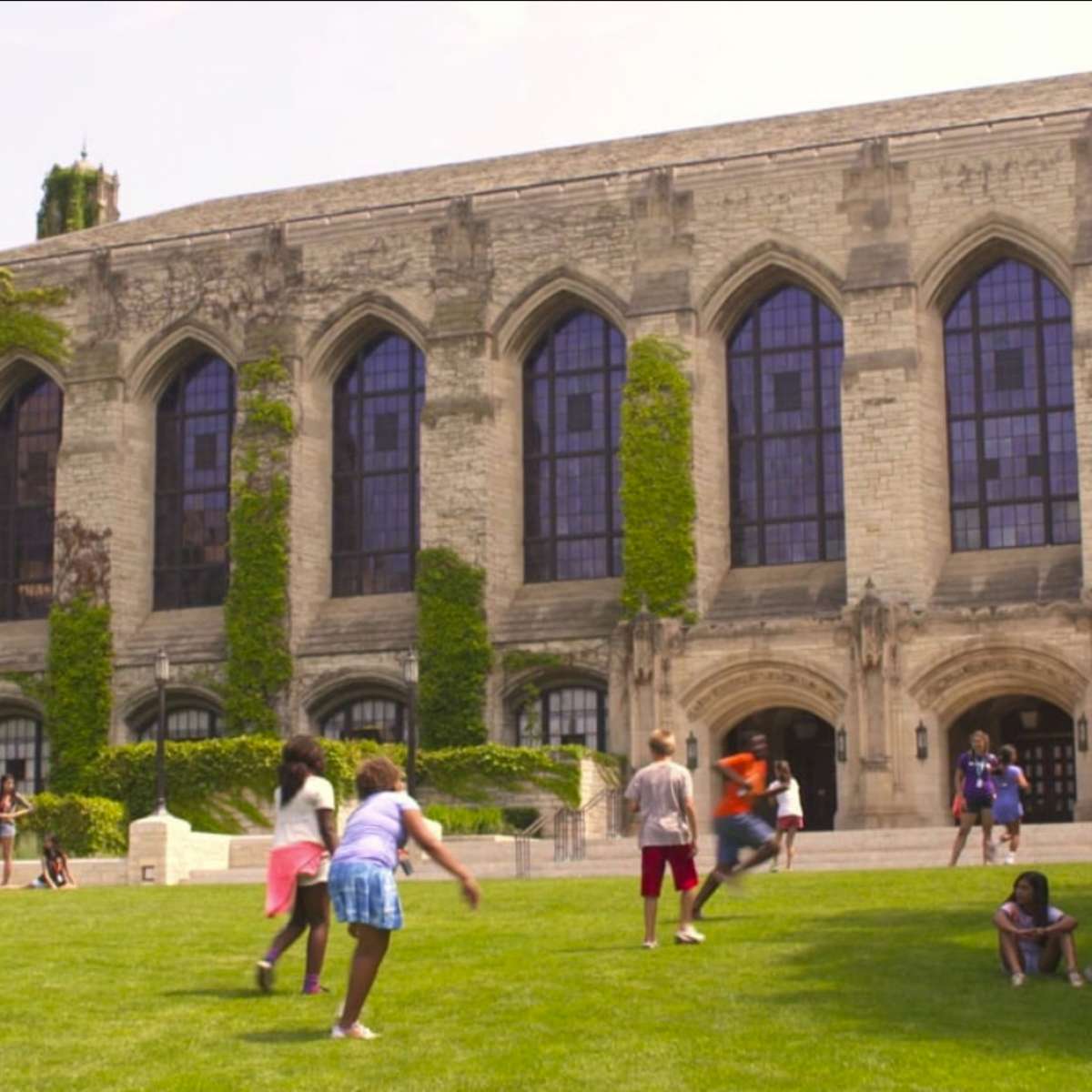 Center for Talent Development at Northwestern University | Loop Chicago